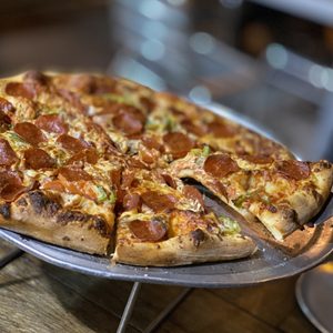 FALORA - 216 Photos & 297 Reviews - Pizza - 3000 E Broadway, Tucson, AZ ...