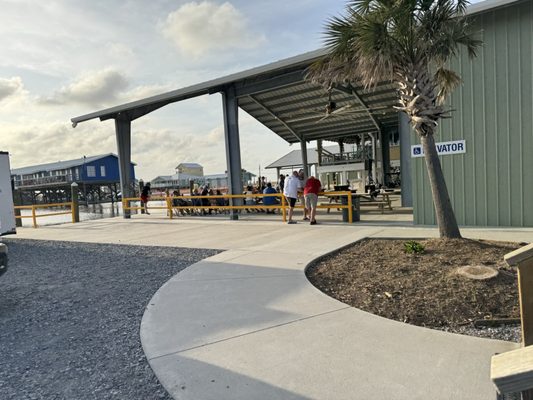 COCO MARINA - Updated March 2026 - 44 Photos & 24 Reviews - 106 Pier 56 ...