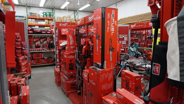 TOOL RANCH - Updated October 2025 - 20 Photos - 406 Rt 104, Ontario ...