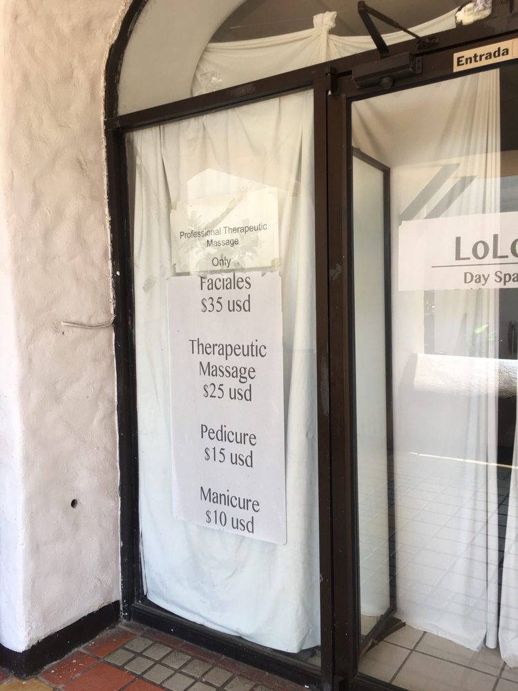LOLO’S SPA - Updated January 2026 - 12 Photos & 34 Reviews - Blvd ...