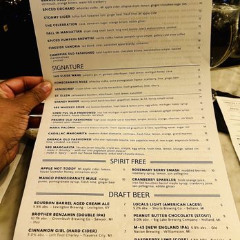 SINGLE BARREL SOCIAL - Updated July 2025 - 202 Photos & 134 Reviews ...