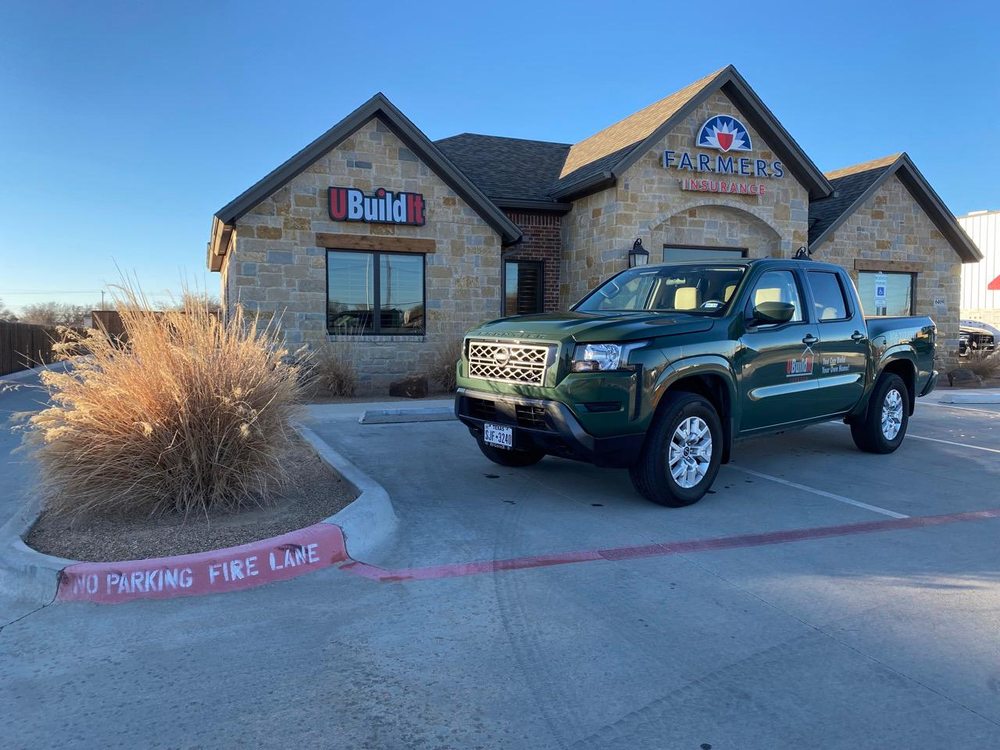 UBUILDIT - LUBBOCK - Updated December 2024 - 6409 34th St, Lubbock ...