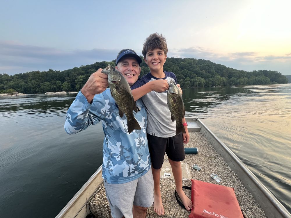 SUSQUEHANNA RIPPIN LIPS GUIDE SERVICE - Updated August 2025 - 10 Photos ...