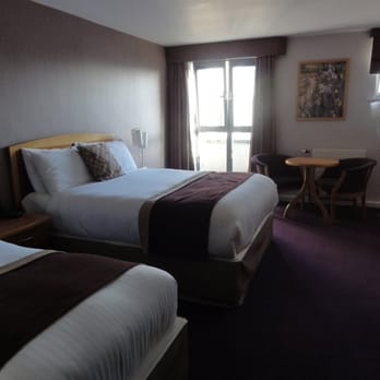 NEWPARK HOTEL - Updated July 2025 - 16 Photos & 19 Reviews ...