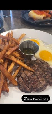 CROOKED HEN - Updated October 2025 - 16 Reviews - 2233 W Lancaster Ave ...