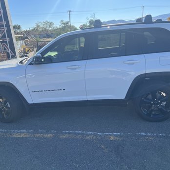 DOLAN FERNLEY CHRYSLER JEEP DODGE RAM - Updated June 2025 - 13 Photos ...