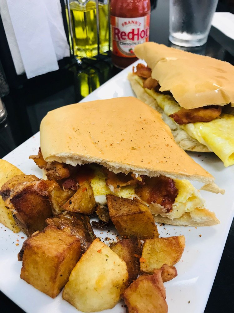ATLANTIS CAFE - 200 Photos & 159 Reviews - 12 NW 1st St, Miami, Florida ...