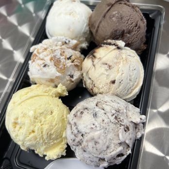 321 ICE CREAM BAR - Updated January 2026 - 4301 N Wickham Rd, Melbourne ...