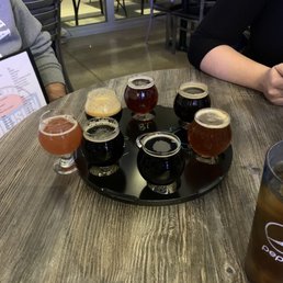 COLLISION BREWING COMPANY - Updated October 2025 - 266 Photos & 246 ...