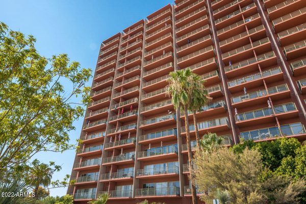 LANDMARK TOWERS - Updated May 2024 - 60 Photos & 16 Reviews - 4750 N ...