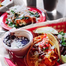 UNO DOS TACOS - Updated October 2025 - 940 Photos - 1022 Reviews - 595 ...