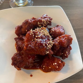 KUI KOREAN BBQ - Updated July 2024 - 155 Photos & 116 Reviews - 9628 ...