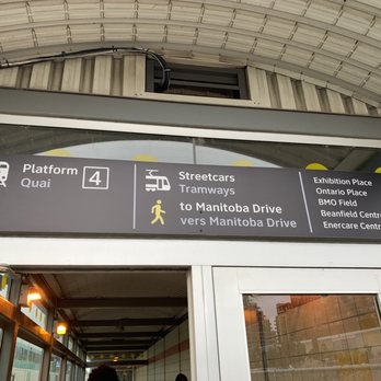 EXHIBITION GO STATION - Updated December 2025 - 27 Photos - Manitoba ...