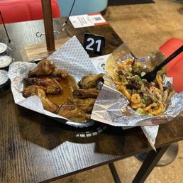 BAD CHICKEN - Updated December 2025 - 408 Photos & 383 Reviews - 5014 ...