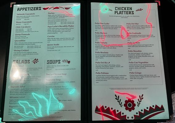 PAPA LACHO’S - Updated December 2024 - 154 I-45, Huntsville, Texas ...