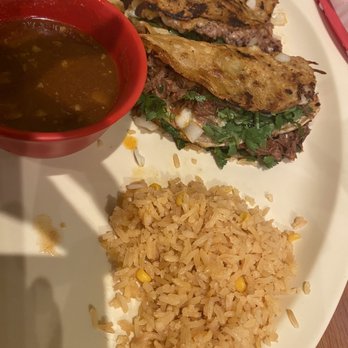 LA COCINA DEL REY - Updated July 2024 - 153 Photos & 117 Reviews - 419 ...