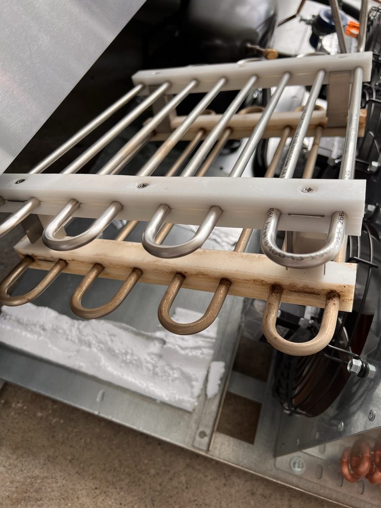 ACTIVE REFRIGERATION MAINTENANCE - Updated October 2024 - Request a ...