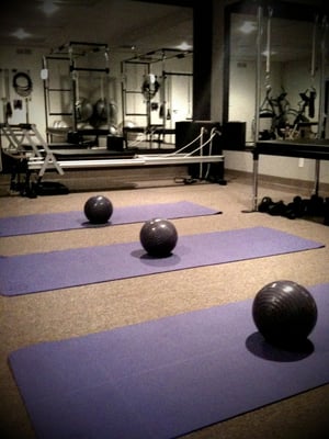 CORE PLUS PILATES - 21 Photos & 48 Reviews - Pilates - 17982 Sky Park ...