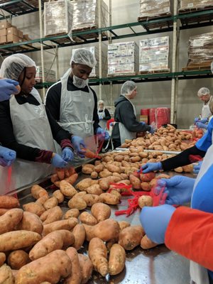 GREATER CHICAGO FOOD DEPOSITORY - Updated June 2025 - 71 Photos & 35 ...