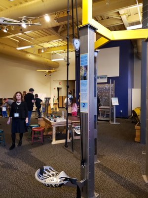 WONDERLAB MUSEUM OF SCIENCE HEALTH & TECHNOLOGY - 135 Photos & 27 ...