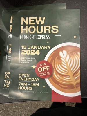 MIDNIGHT EXPRESS CAFE - Updated October 2025 - 25 Photos & 21 Reviews ...