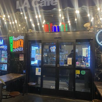 LA CAFÉ - Updated October 2025 - 1536 Photos & 2267 Reviews - 639 S ...
