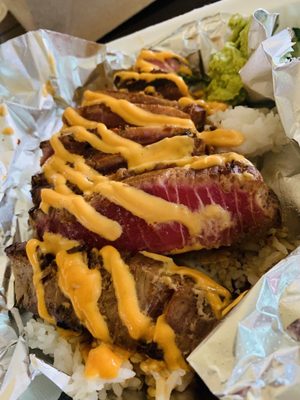 PERUVIAN POINT - 42 Photos & 78 Reviews - Food Trucks - 2780 E Barnett ...