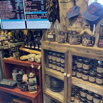 COYOTE’S COFFEE DEN - Updated July 2024 - 180 Photos & 169 Reviews ...