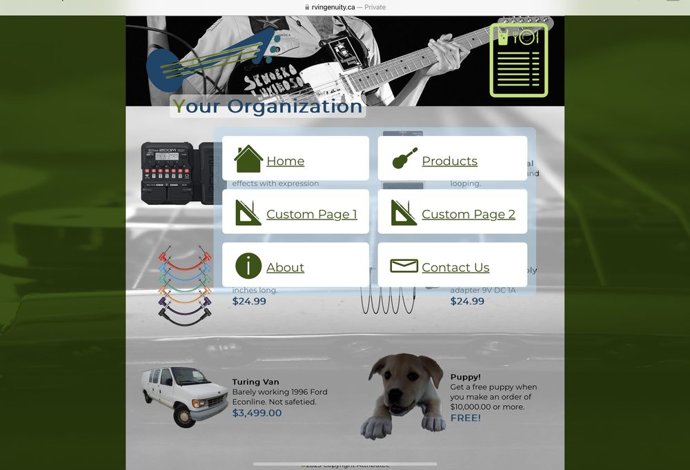 RIVERVIEW INGENUITY - Updated August 2024 - Request Consultation - Winnipeg, Manitoba, Canada ...