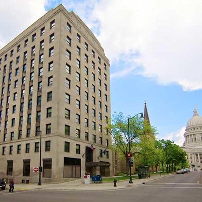 HOVDE PROPERTIES - Updated July 2025 - 11 Photos - 122 W Washington Ave ...