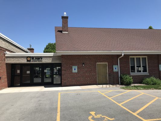 ST. MARK LUTHERAN CHURCH - Updated February 2025 - 19 Photos - 2066 ...