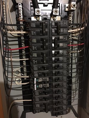 SPRING ELECTRIC AND A/C - Updated April 2026 - 60 Photos & 13 Reviews ...