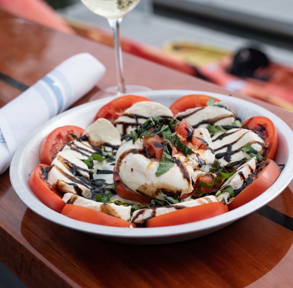 COHO PIZZA & WINE BAR - Updated December 2025 - 124 Photos & 54 Reviews ...