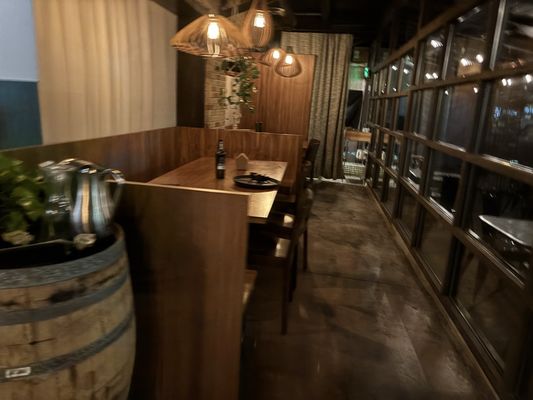 ENZO BISTRO & WINE BAR - Updated December 2025 - 233 Photos & 136 ...