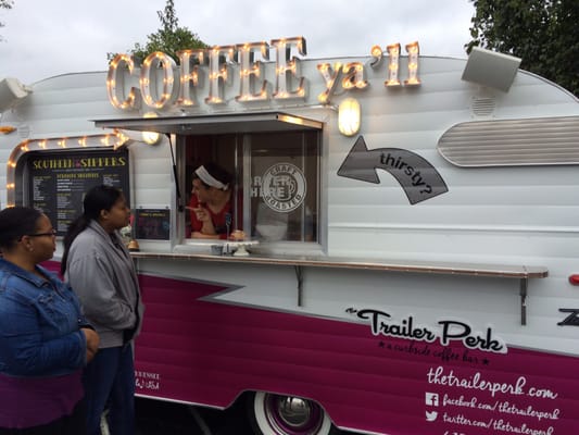 THE TRAILER PERK - Updated October 2025 - 11 Photos & 14 Reviews ...