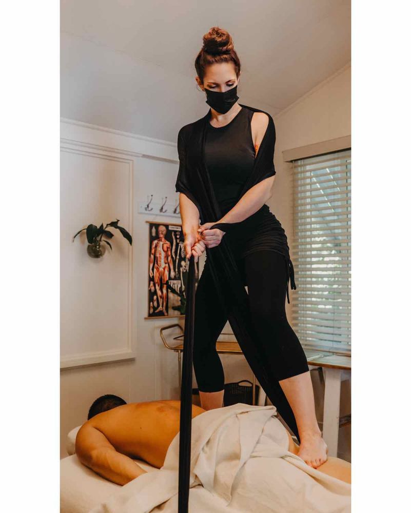 ALLYSON COOK, LMT - Updated November 2024 - 2845 Lowrey Ave, Honolulu ...