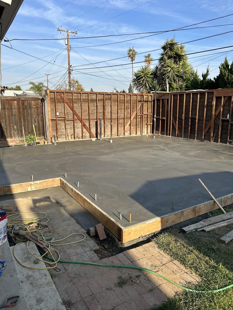 RYAN RALL CONCRETE - Updated August 2025 - 13 Photos & 11 Reviews ...