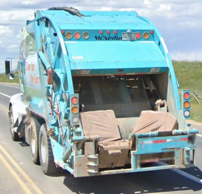 WESTERN DISPOSAL - Updated December 2025 - 36 Photos & 29 Reviews ...