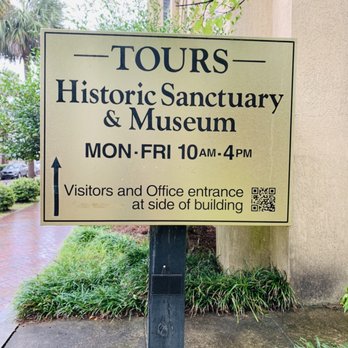 CONGREGATION MICKVE ISRAEL - Updated January 2026 - 160 Photos & 30 ...