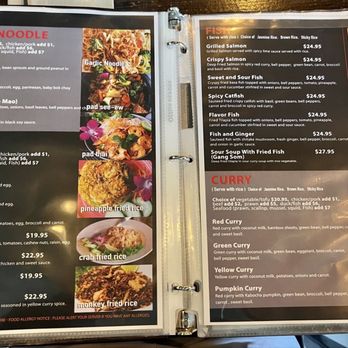 MONKEY THAI RESTAURANT & BAR - Updated October 2024 - 1821 Photos & 526 ...