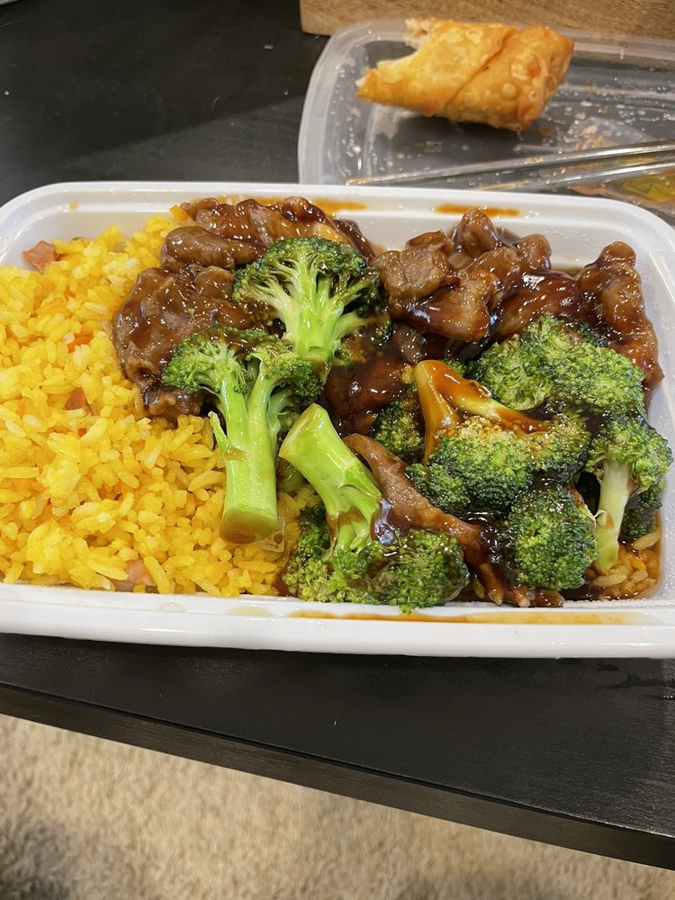 CHINA ONE - 36 Reviews - Chinese - 12 Station Rd, Denville, NJ ...