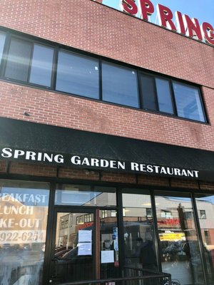 SPRING GARDEN RESTAURANT - Updated July 2025 - 59 Photos & 104 Reviews ...
