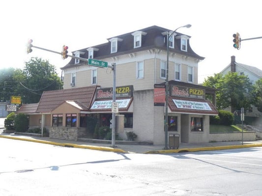 MARIO’S PIZZA SHOPS - Updated May 2026 - 16 Photos & 94 Reviews - 851 ...