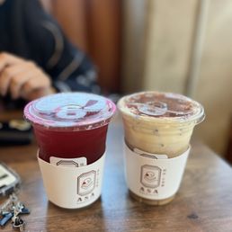 ASA BAKERY & CAFE - Updated November 2024 - 1925 Photos & 595 Reviews ...