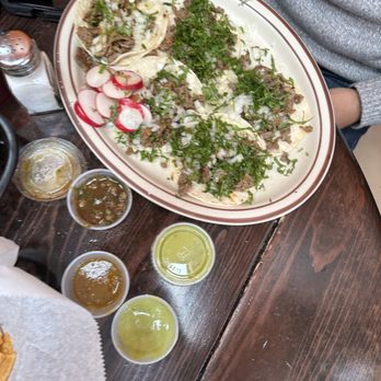 TAQUERIA GUADALAJARA GRILL - SOUTH DAVIS - Updated January 2025 - 262 ...