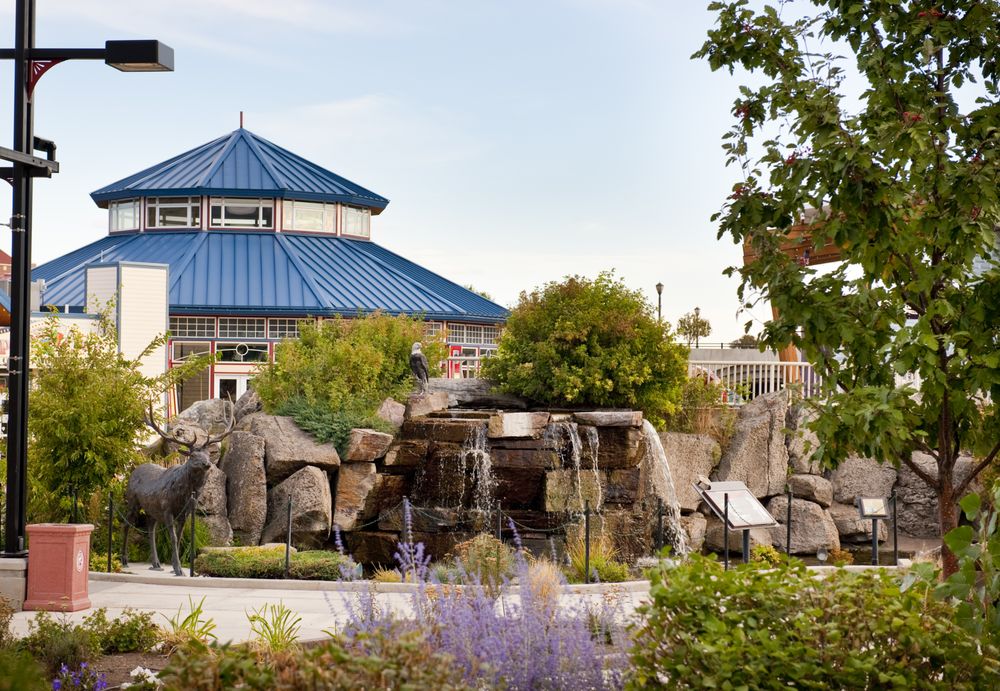 GREAT NORTHERN TOWN CENTER - Updated June 2026 - 34 Photos - 40 W 14th ...