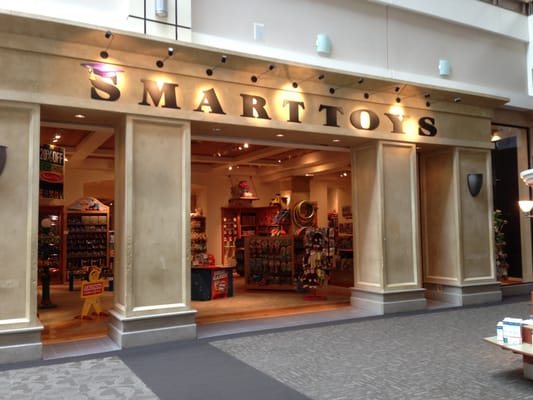 SMART TOYS - Updated November 2024 - 10 Photos - One Providence Place ...