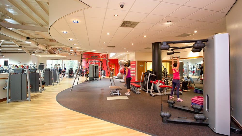 VIRGIN ACTIVE COLLINGTREE PARK - Updated July 2025 - 27 Photos - 91 ...