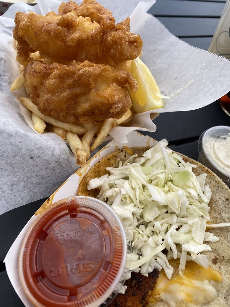 JOHN’S FISH MARKET - 14 Photos & 32 Reviews - Seafood Markets - 8475 S ...