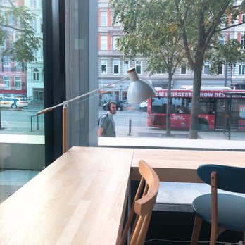 PUBLIC COFFEE ROASTERS - Updated June 2025 - 35 Photos & 14 Reviews - Brandstwiete 3, Hamburg ...